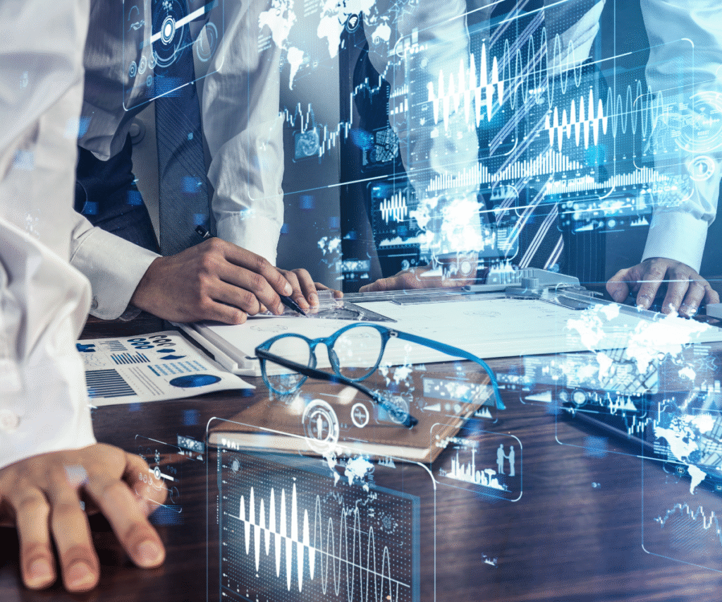 Engineering Services – FAMI SOLUTIONS