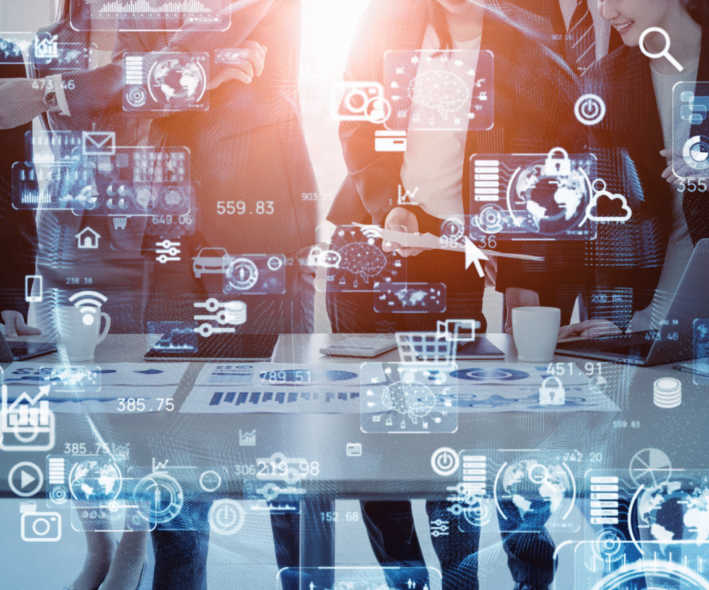 Innovation and Technology Management – FAMI SOLUTIONS